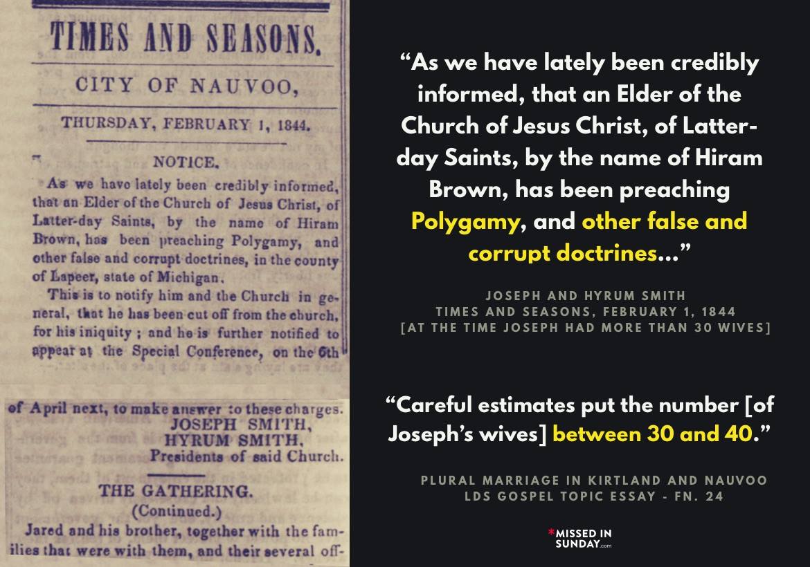 Corrupt Doctrines - Stuff You Missed in Sunday School